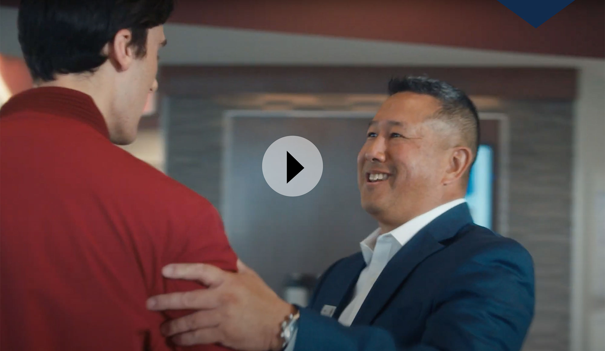 Michigan Schools and Government Credit Union - Brogan & Partners