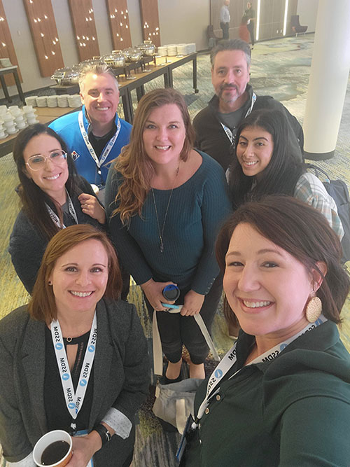 3+ lessons to bring home from Digital Summit Detroit 2022 - Brogan ...