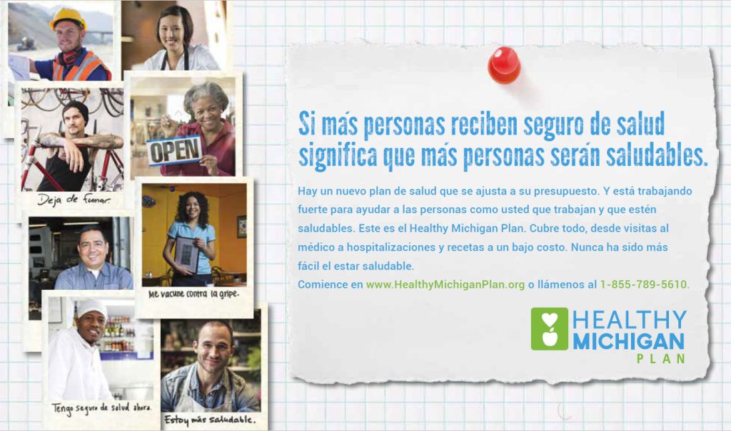 Brogan marketing campaigns for government outreach. - Brogan & Partners